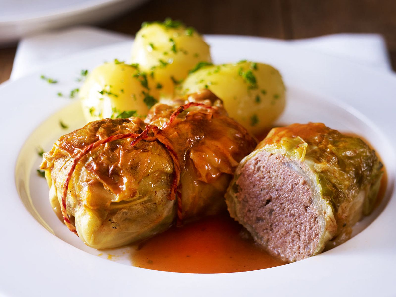 Top 5 Klassiker der deutschen Küche | LECKER