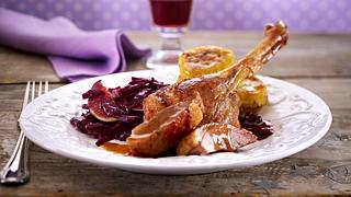 Gans Rezepte | LECKER