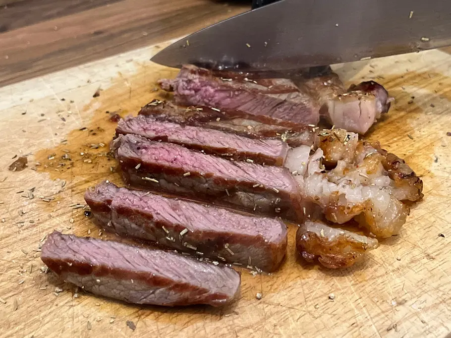 Der große Kontaktgrill-Test: Tefal, Braun und WMF im Vergleich | LECKER