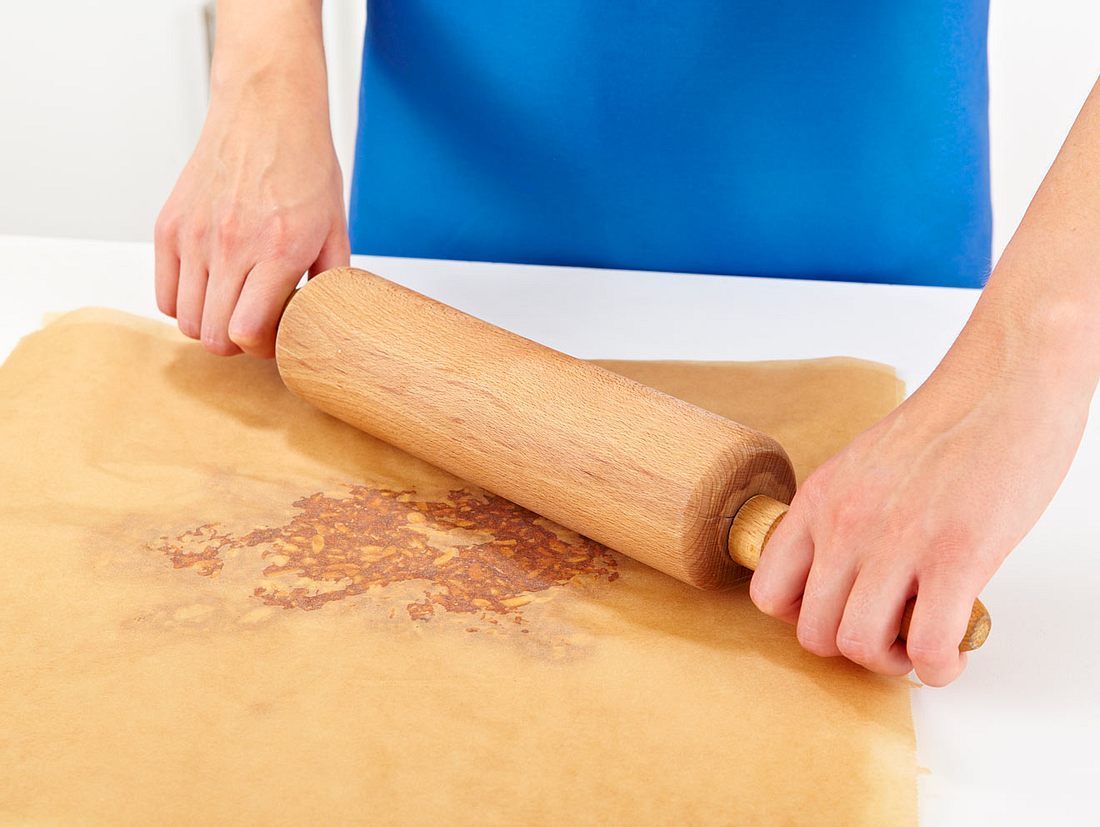 Krokant selber machen - so einfach geht's | LECKER