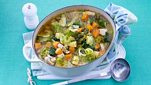 Die besten Wirsing-Rezepte | LECKER