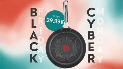 Black Friday | LECKER