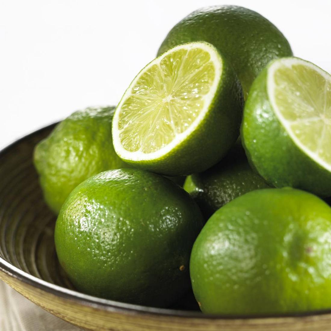 Limette | LECKER