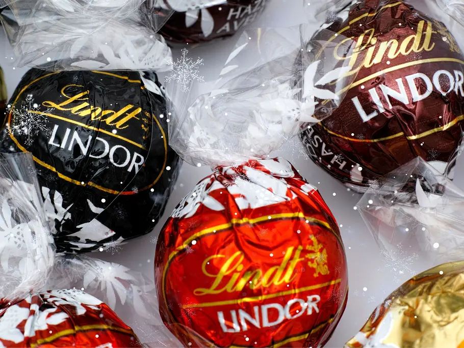 Hier gibt es Lindt LINDOR Kugeln aktuell am günstigsten | LECKER