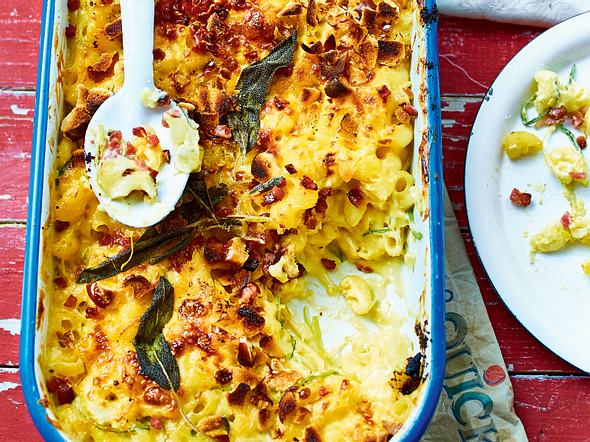 Schnelle Essen für Gäste - die besten Rezepte | LECKER