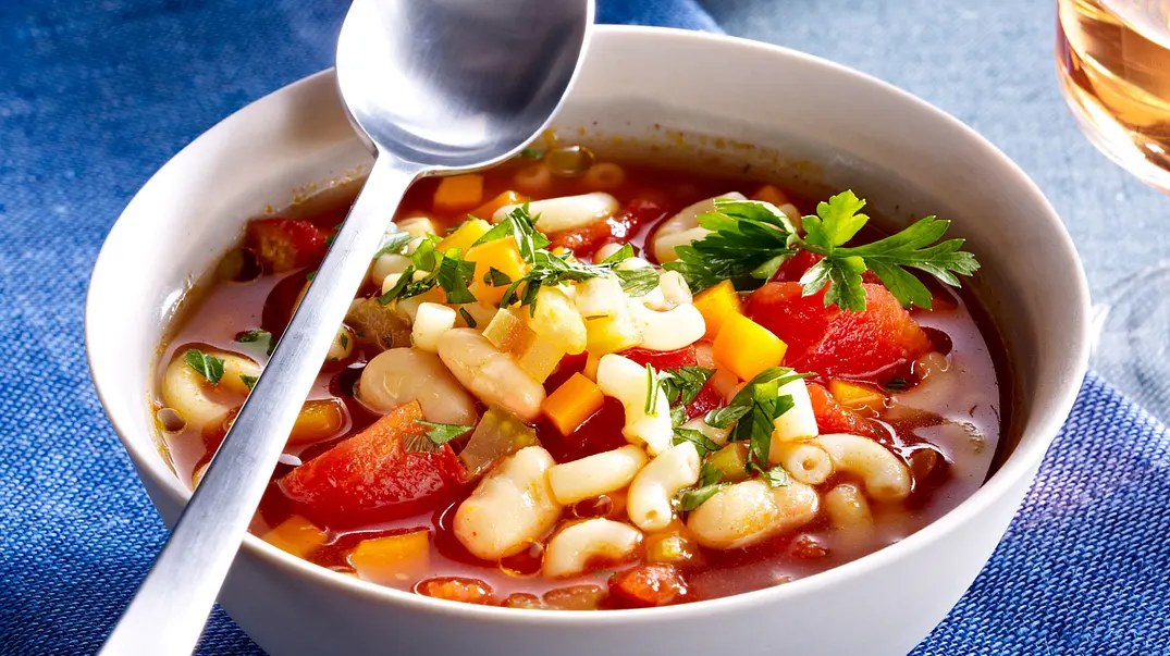 Weiße-Bohnen-Rezepte - vielseitig & schnell gemacht | LECKER