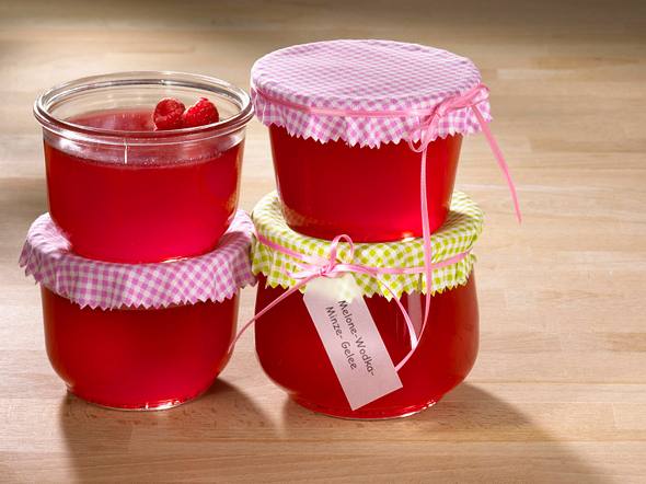 Gelee selber machen - Rezepte und Tipps | LECKER