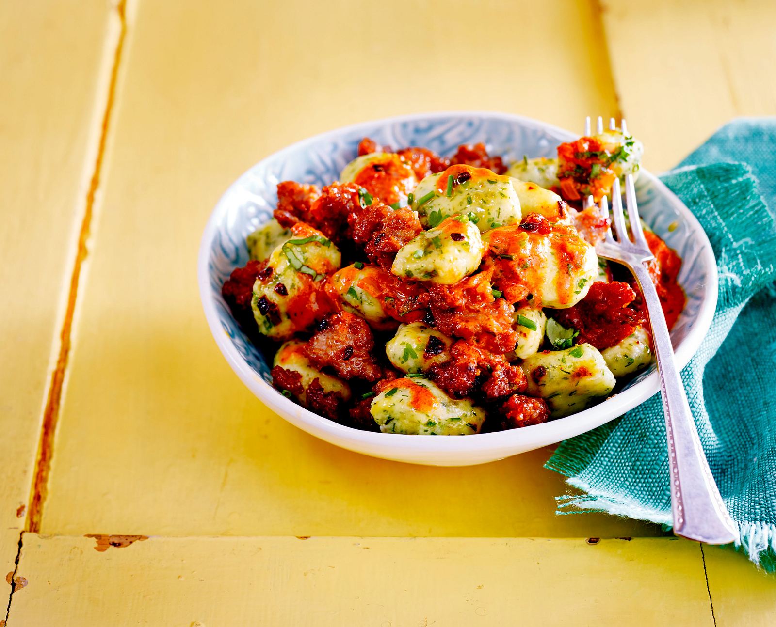 Mett Rezepte | LECKER