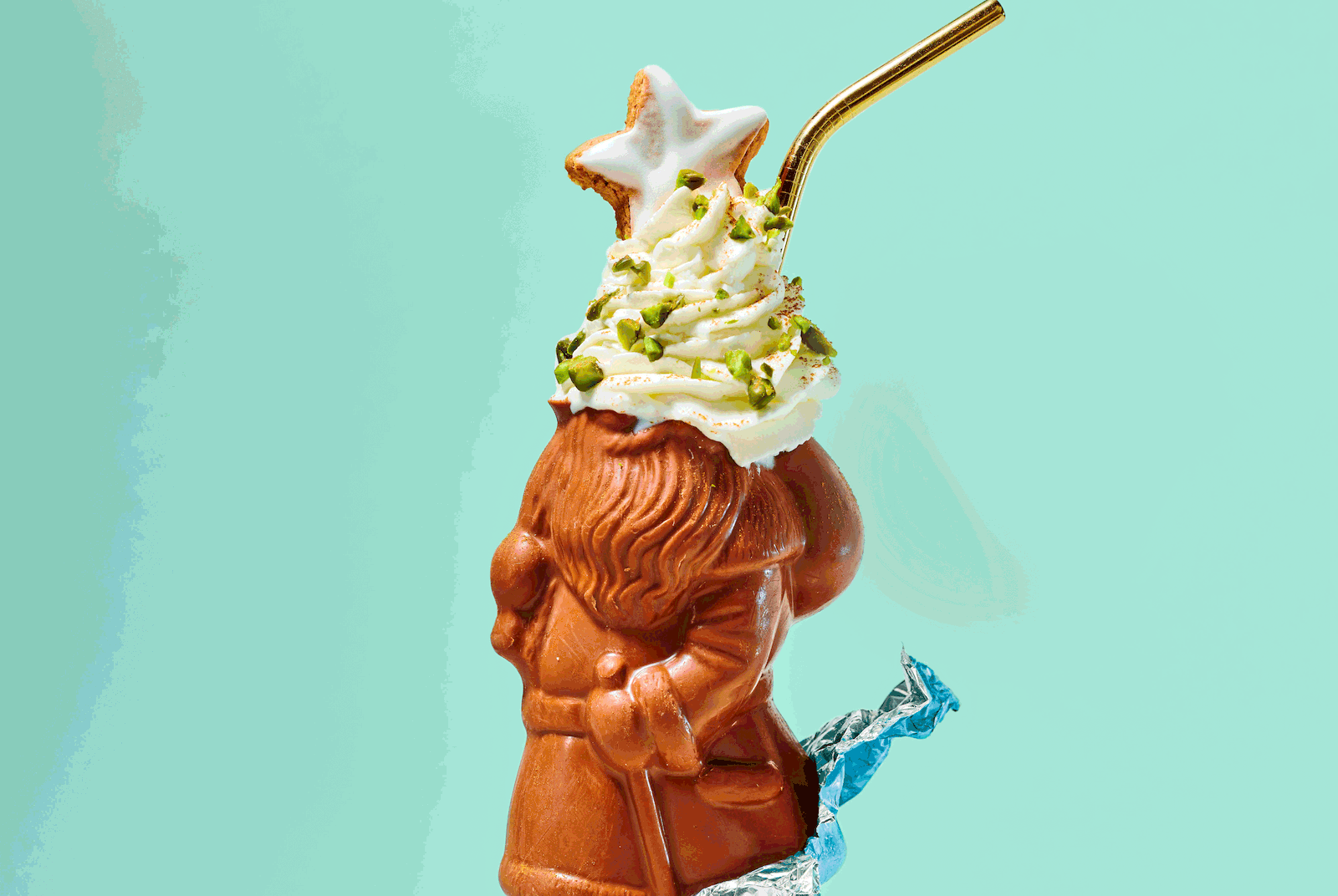 Michi Milchshake Rezept | LECKER