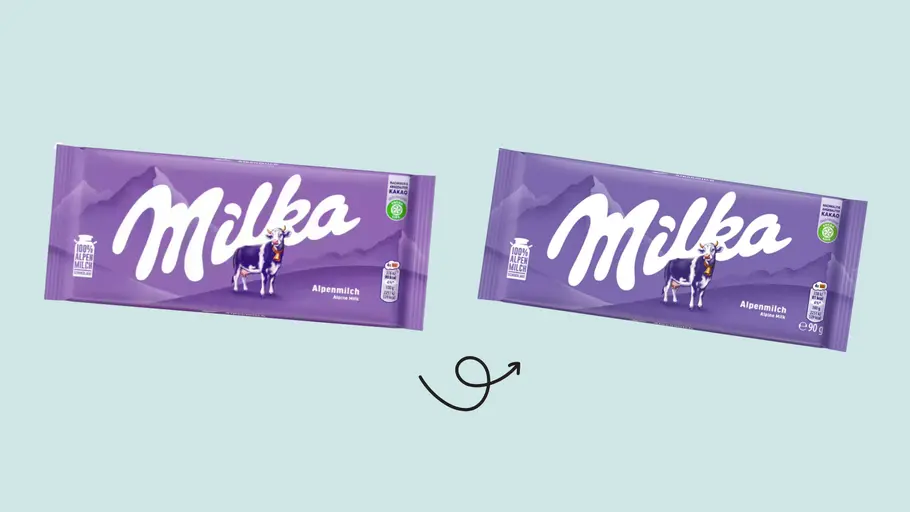 Größte Mogelpackung 2025 – der Gewinner steht fest! | LECKER