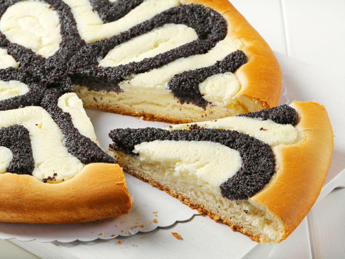 Mohn mahlen: Tipps, Tricks und kleine Helferlein | LECKER