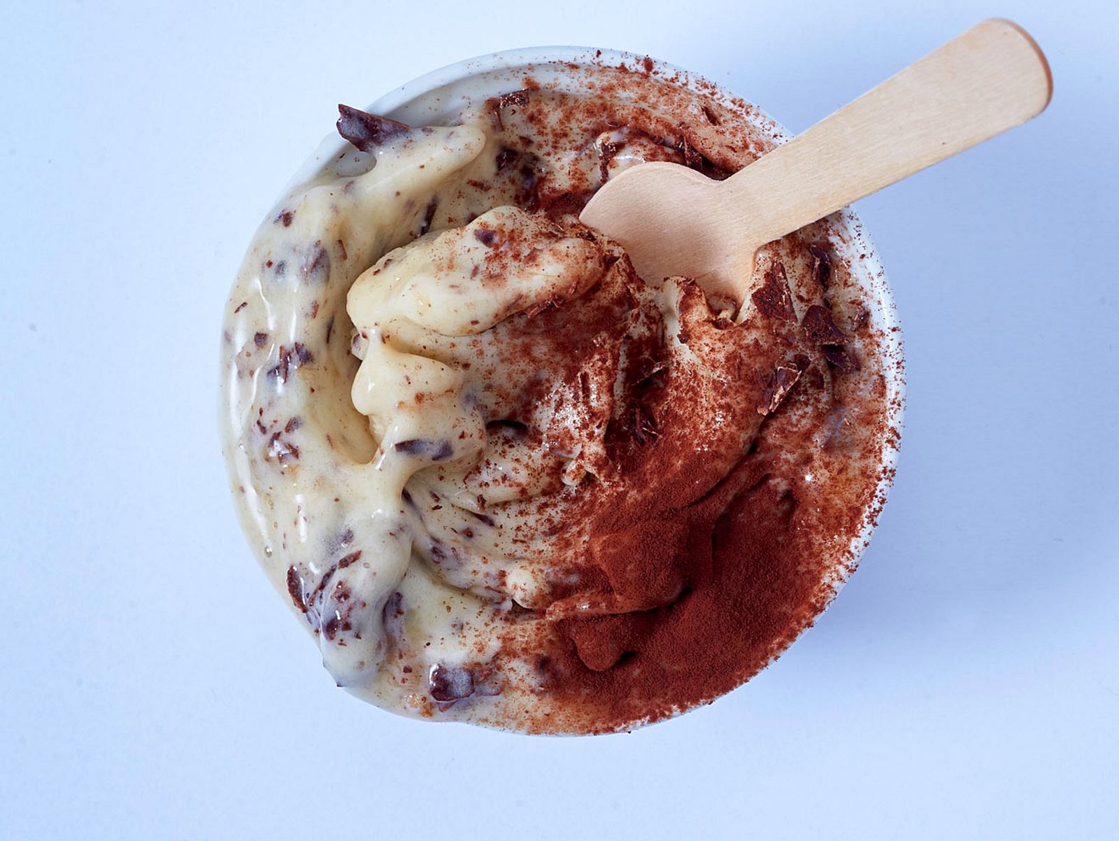 Nicecream Choco-Dream Rezept | LECKER