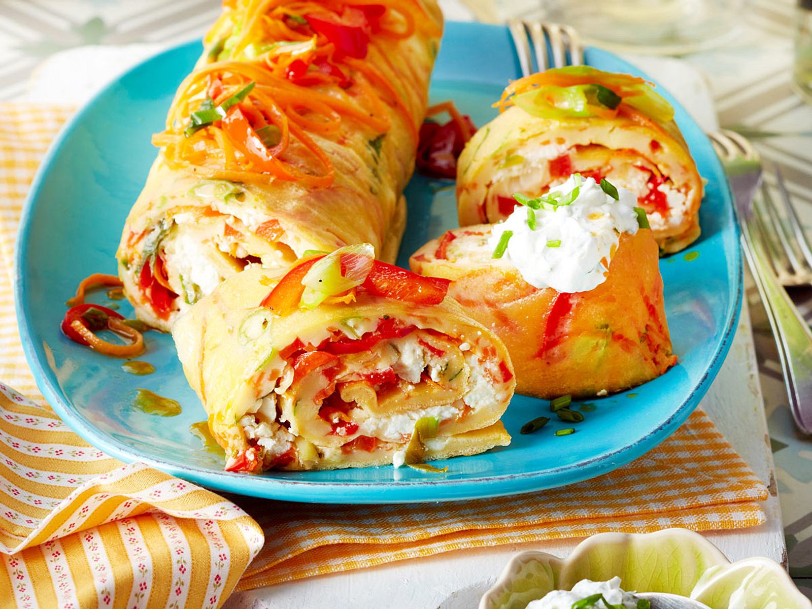 Was koche ich heute? 30-Minuten-Rezepte für den Alltag Rezept | LECKER