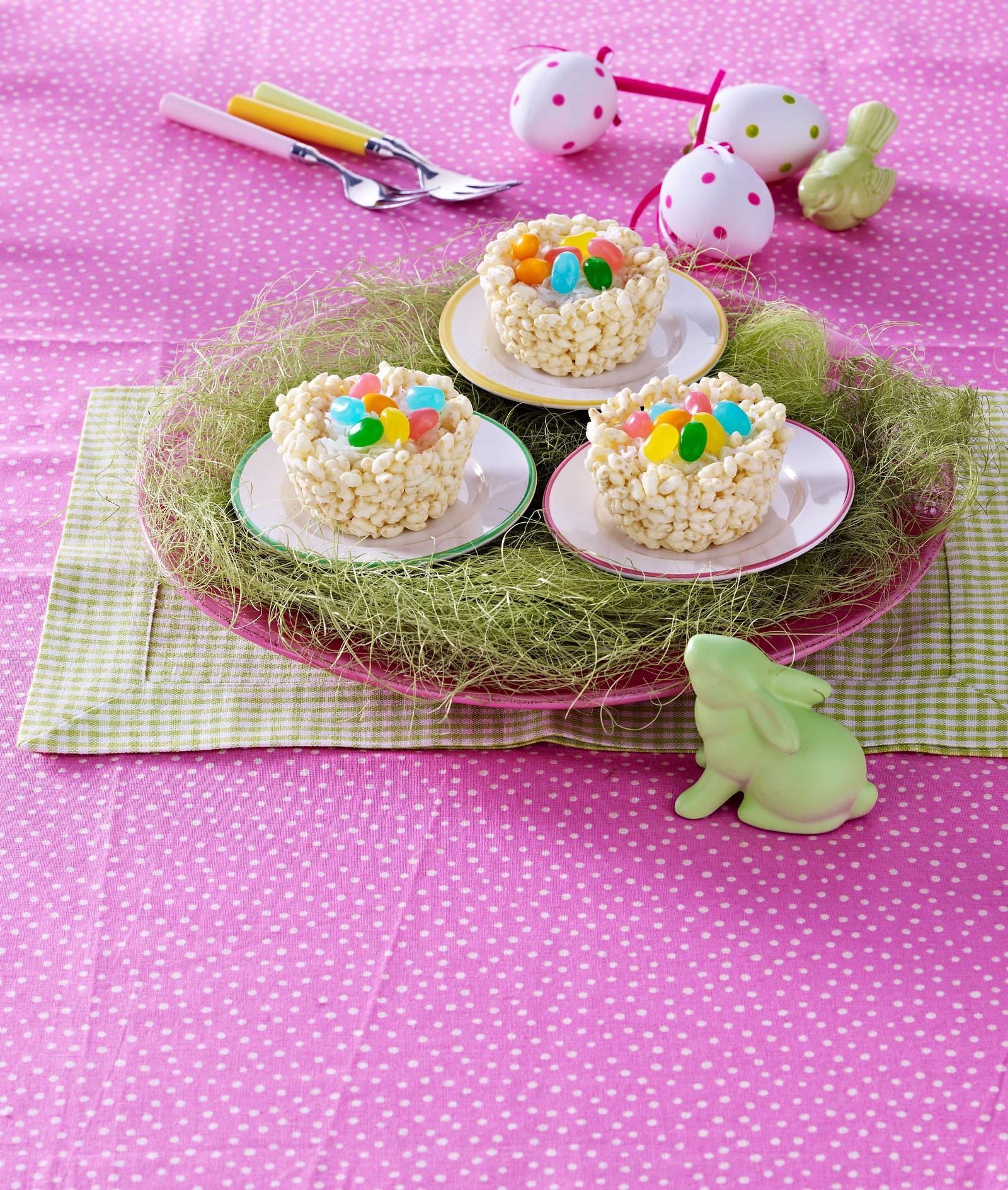 Ostern - Rezepte | Osterbäckerei | Ostermenüs | LECKER