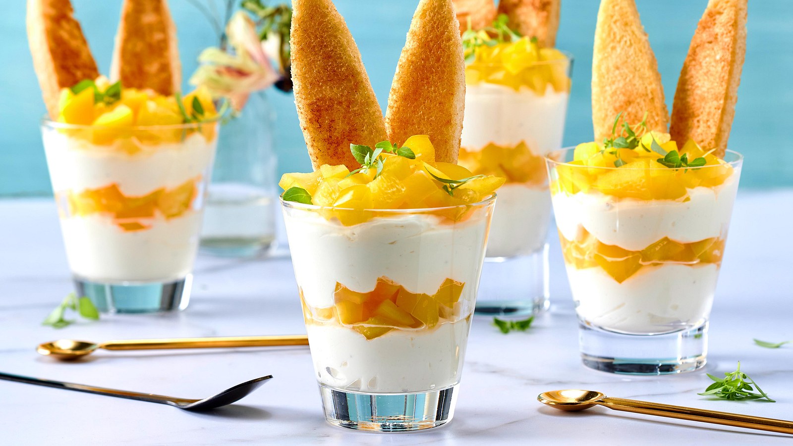 Ostern - Rezepte für Osterbrunch, Osteressen und Co. | LECKER