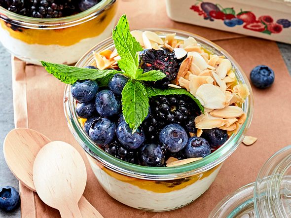 Pudding-Rezepte - Lieblingsdessert in Variationen | LECKER