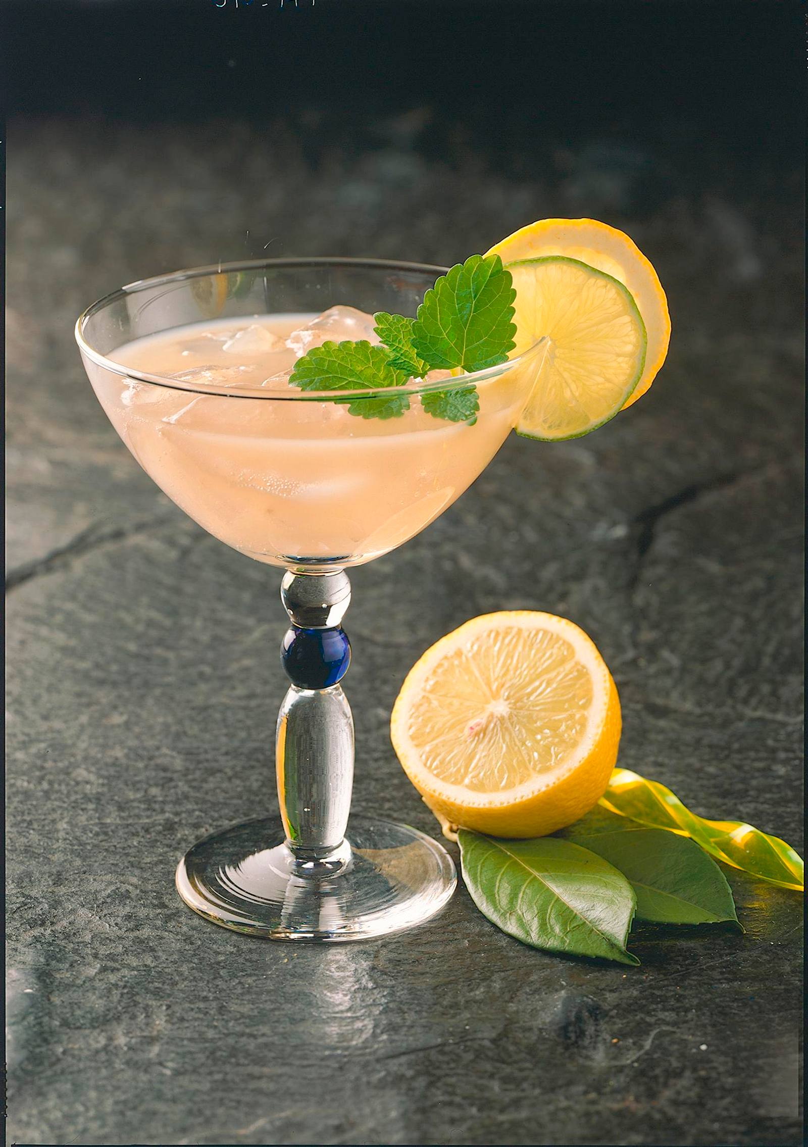 Pastis-Martini Rezept | LECKER