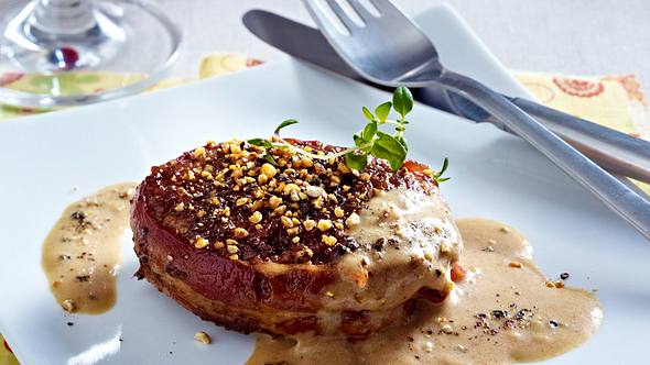 Hacksteak Rezepte | LECKER