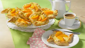 Teilchen Rezepte | LECKER