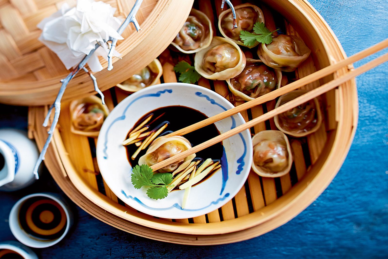 Asiatische Rezepte | LECKER