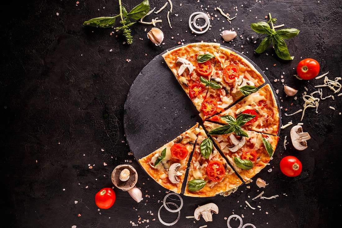 Pizzarette - die besten Pizzadom-Modelle im Vergleich | LECKER