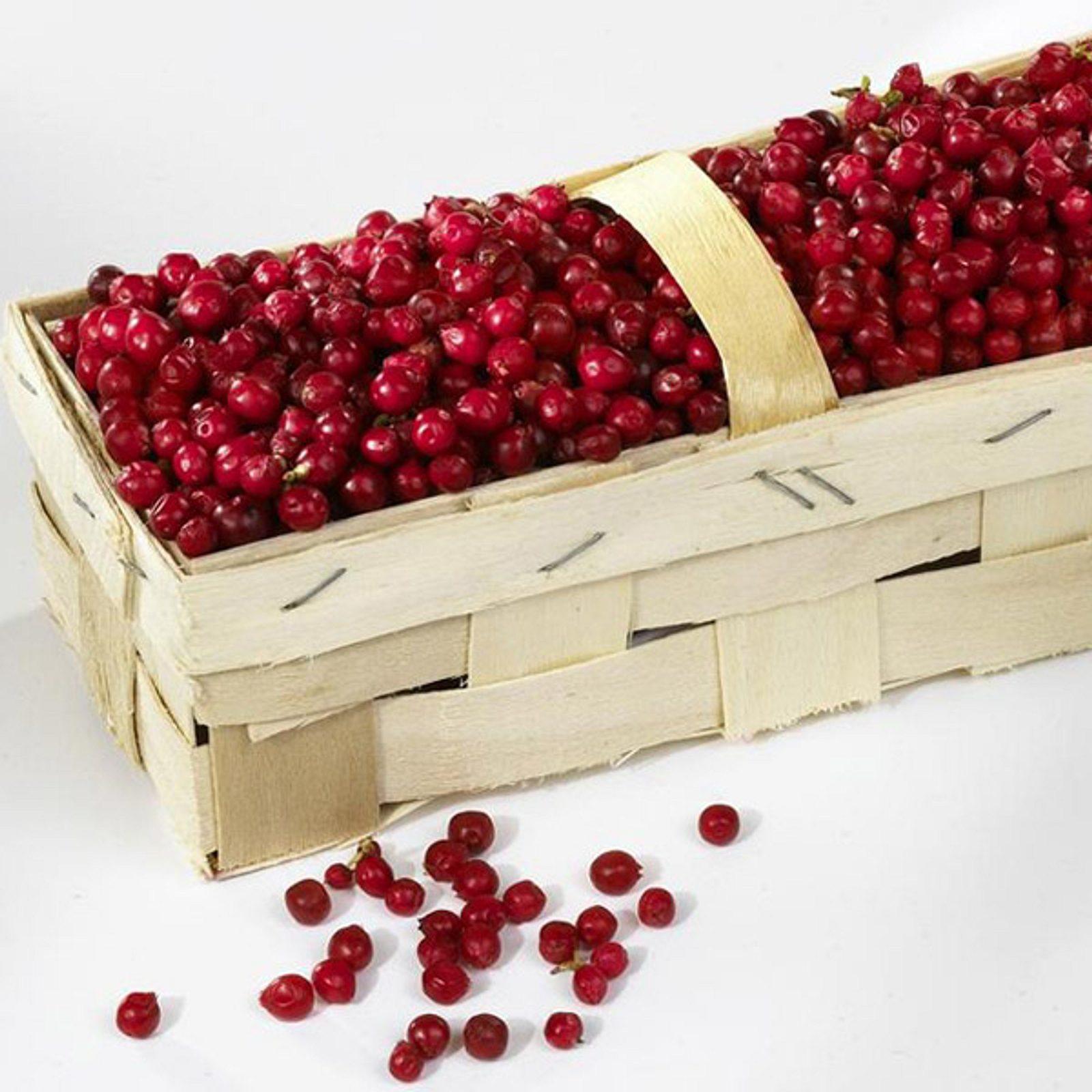 Preiselbeeren | LECKER