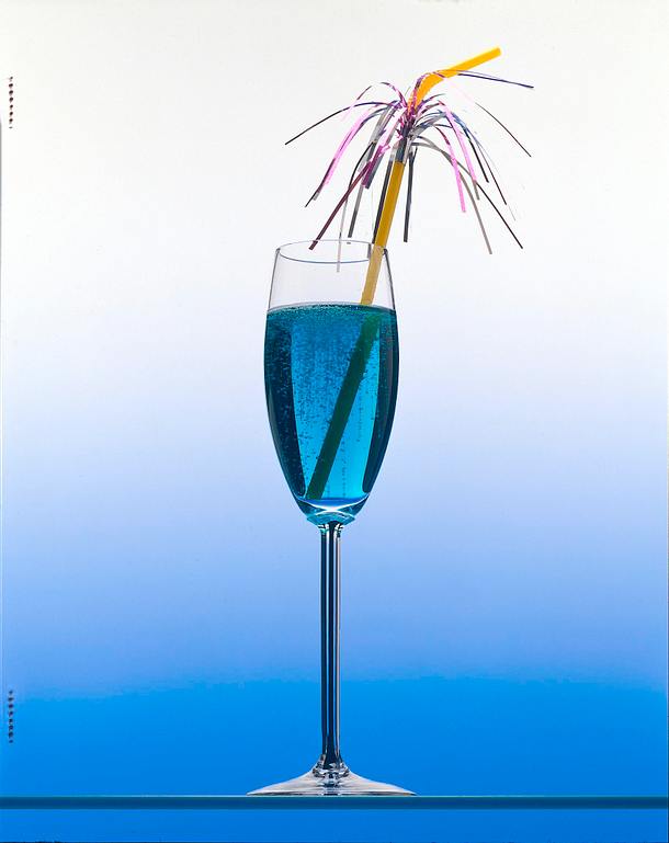 Prickelnder Sekt-Cocktail Rezept | LECKER