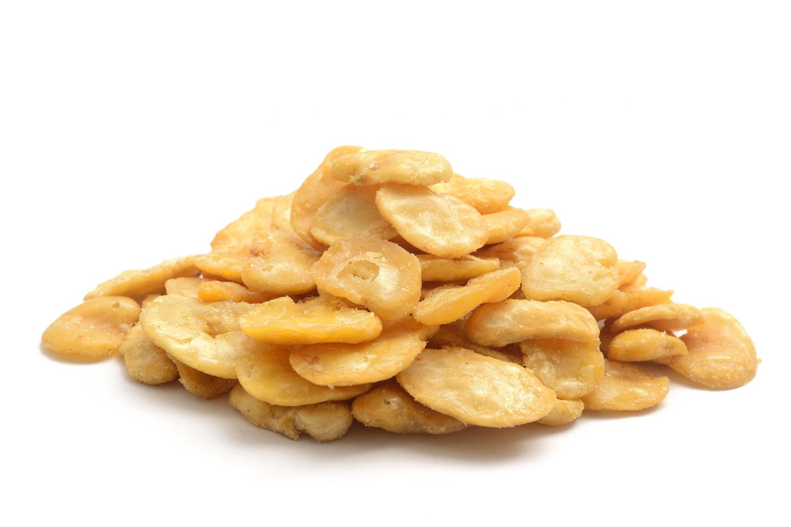 Protein Chips - Mit diesen Produkten snackst du dich gesund | LECKER
