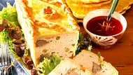 Pasteten Rezepte | LECKER