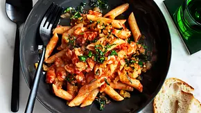 Penne Rezepte | LECKER