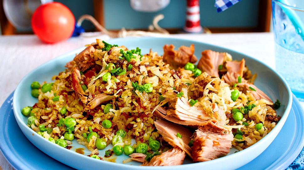 Reis - von Asien in die ganze Welt | LECKER