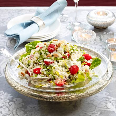 Reissalat Rezept | LECKER