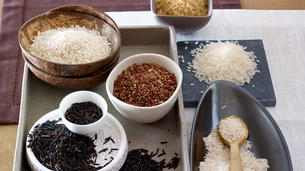 Reis - von Asien in die ganze Welt | LECKER