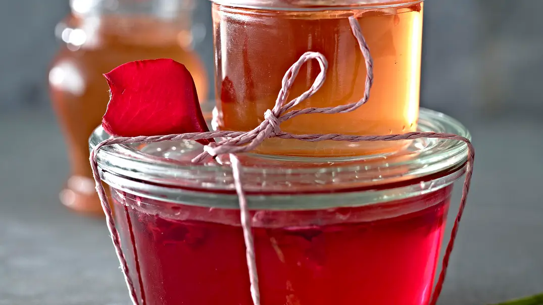 Gelee selber machen - Rezepte und Tipps | LECKER