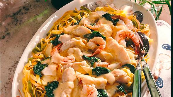 Rotbarsch Rezepte | LECKER