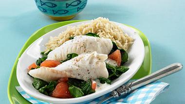 Rotbarsch Rezepte - Seite 2 | LECKER