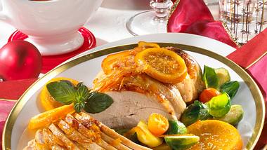 Puten Rezepte - Seite 5 | LECKER