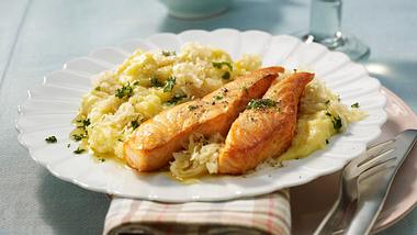 Lachs-Rezepte - die besten Ideen mit feinem Fisch - Seite 19 | LECKER