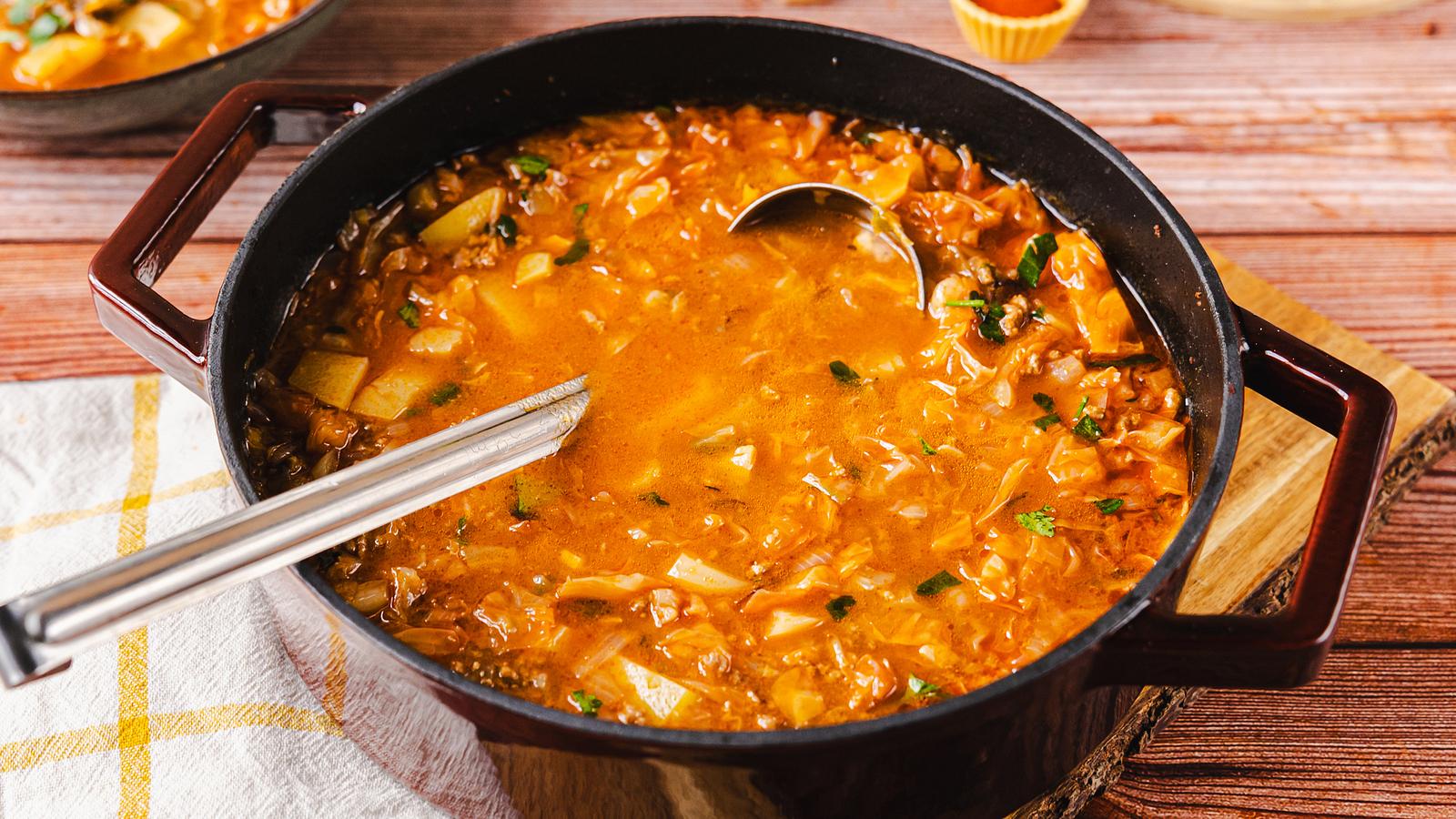 Winterrezepte - wärmstens zu empfehlen! | LECKER
