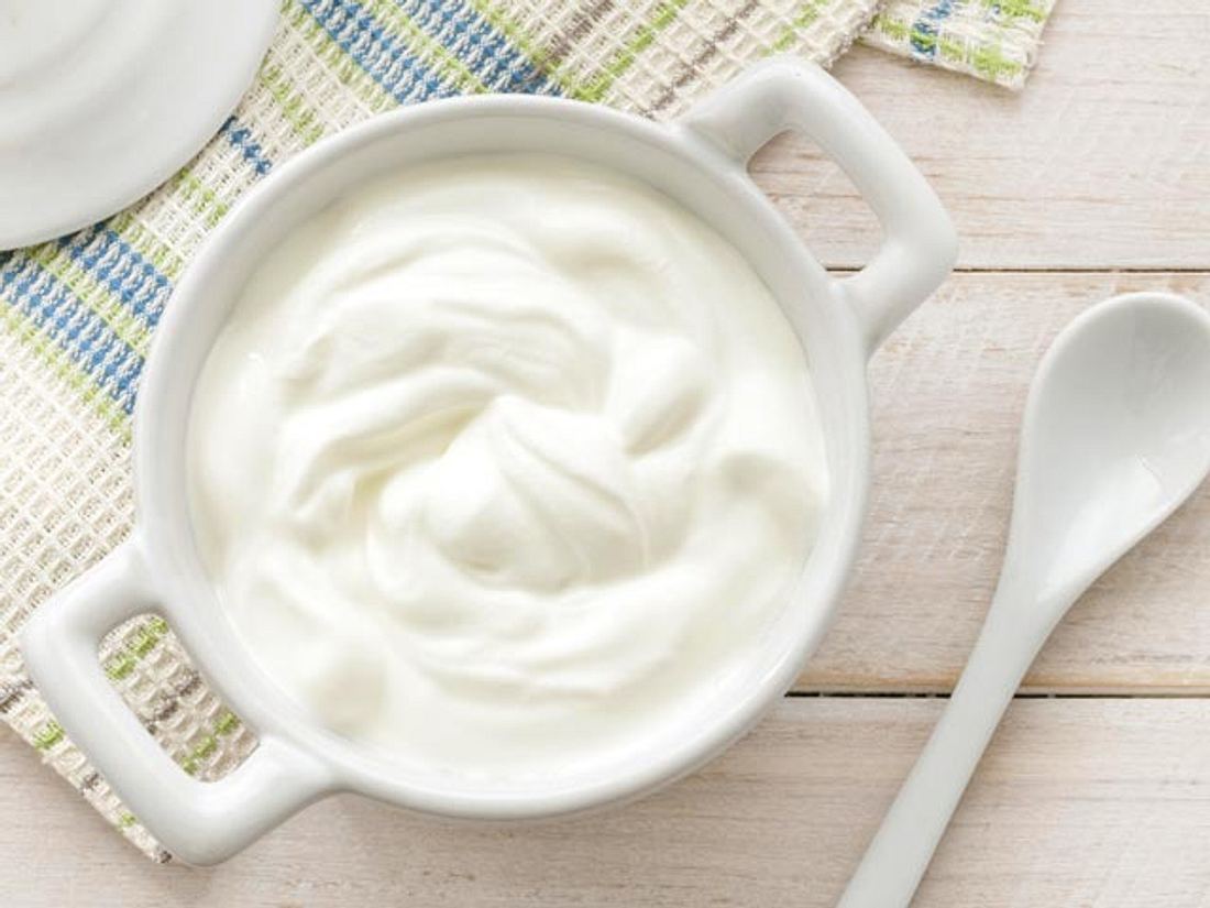 Schmand - zum Backen und Dippen | LECKER