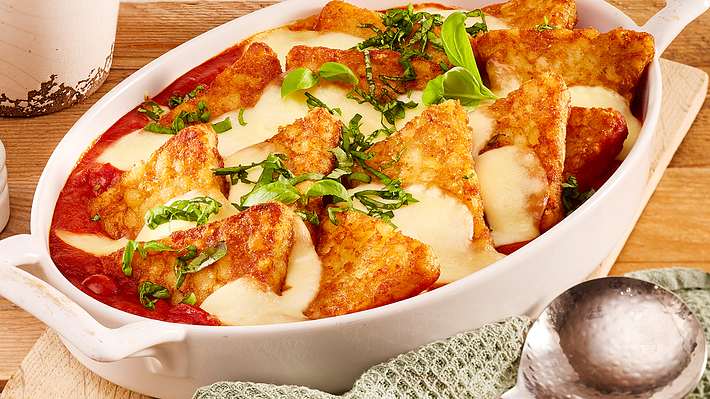 Schnelle Gerichte - Rezepte in maximal 30 Minuten | LECKER