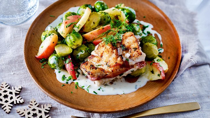 Advent - Rezepte für die Vorweihnachtszeit | LECKER