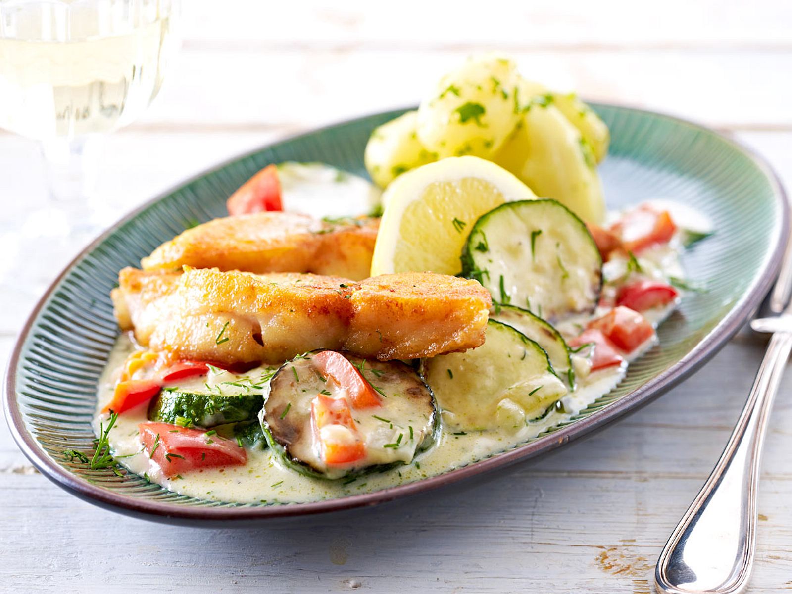 Schnelle Rezepte - die besten Ruck-Zuck-Ideen | LECKER