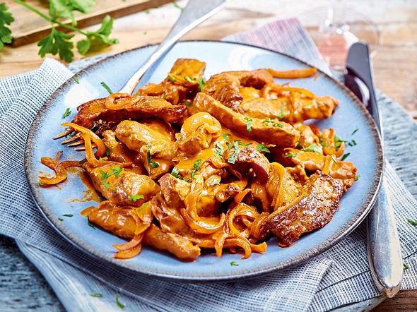Schnelle Fleischgerichte für jeden Tag | LECKER