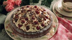 Kirschtorte-Rezepte, die wir lieben! | LECKER