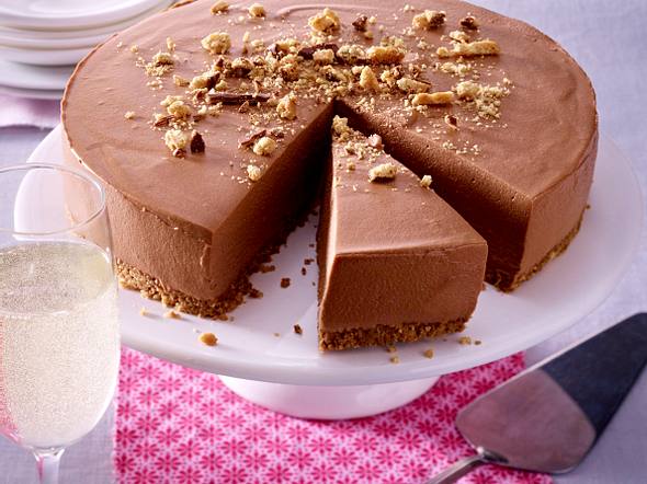 Leichte Torten für Anfänger - die gelingen immer! | LECKER