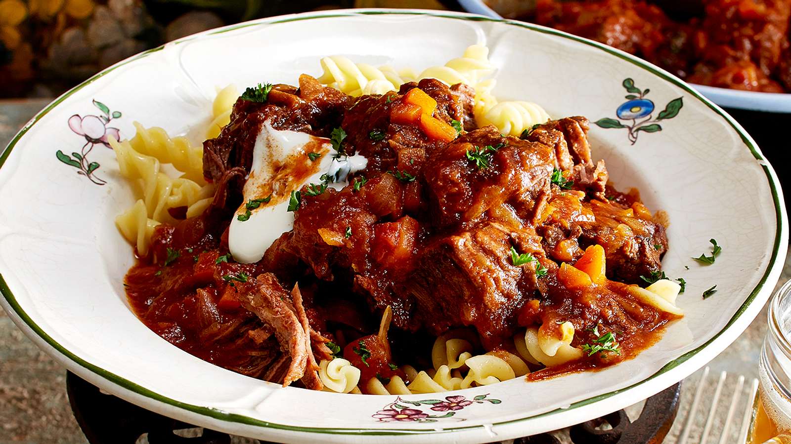 Lieblingsessen, die glücklich machen! | LECKER