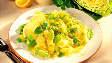 Spitzkohl Rezepte - Seite 5 | LECKER