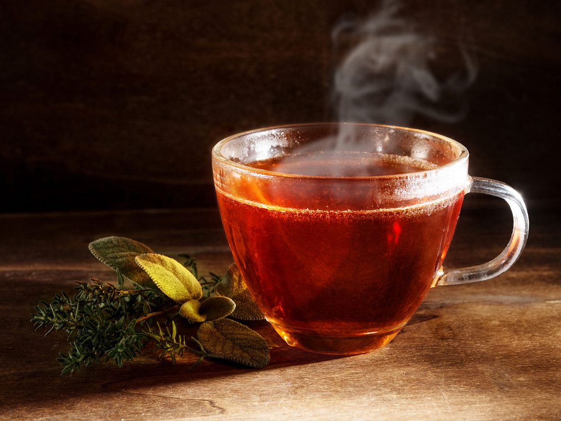 Die schönsten Teegläser im Vergleich | LECKER