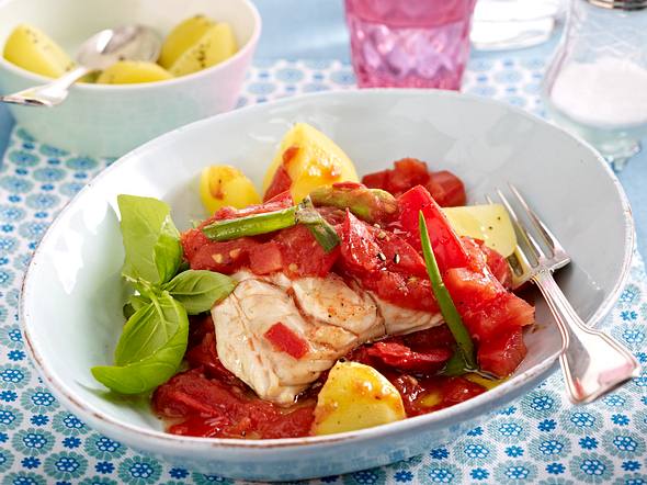 Seelachs-Rezepte – ein guter Fang für jeden Tag | LECKER